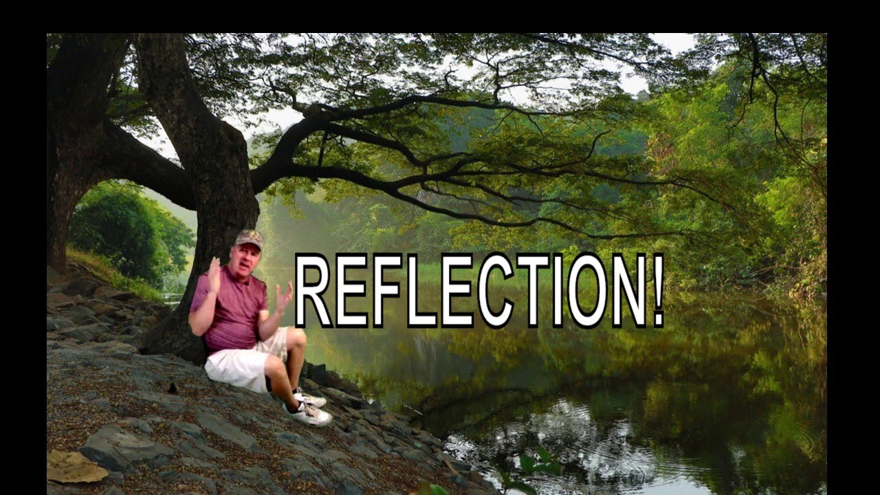 How To Reflect On Your Week - Calendar To Do List - YouTube