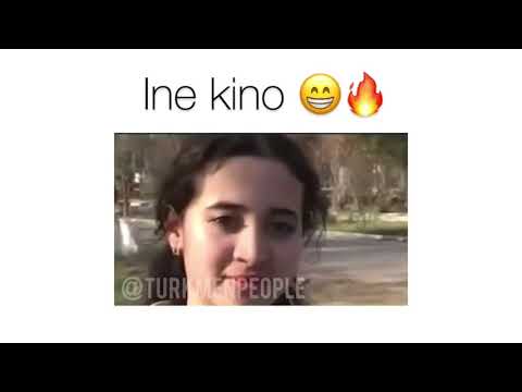 Turkmen prikollar toplumy