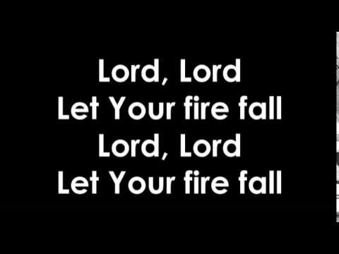Video - Let Your Fire Fall SLOW - YouTube