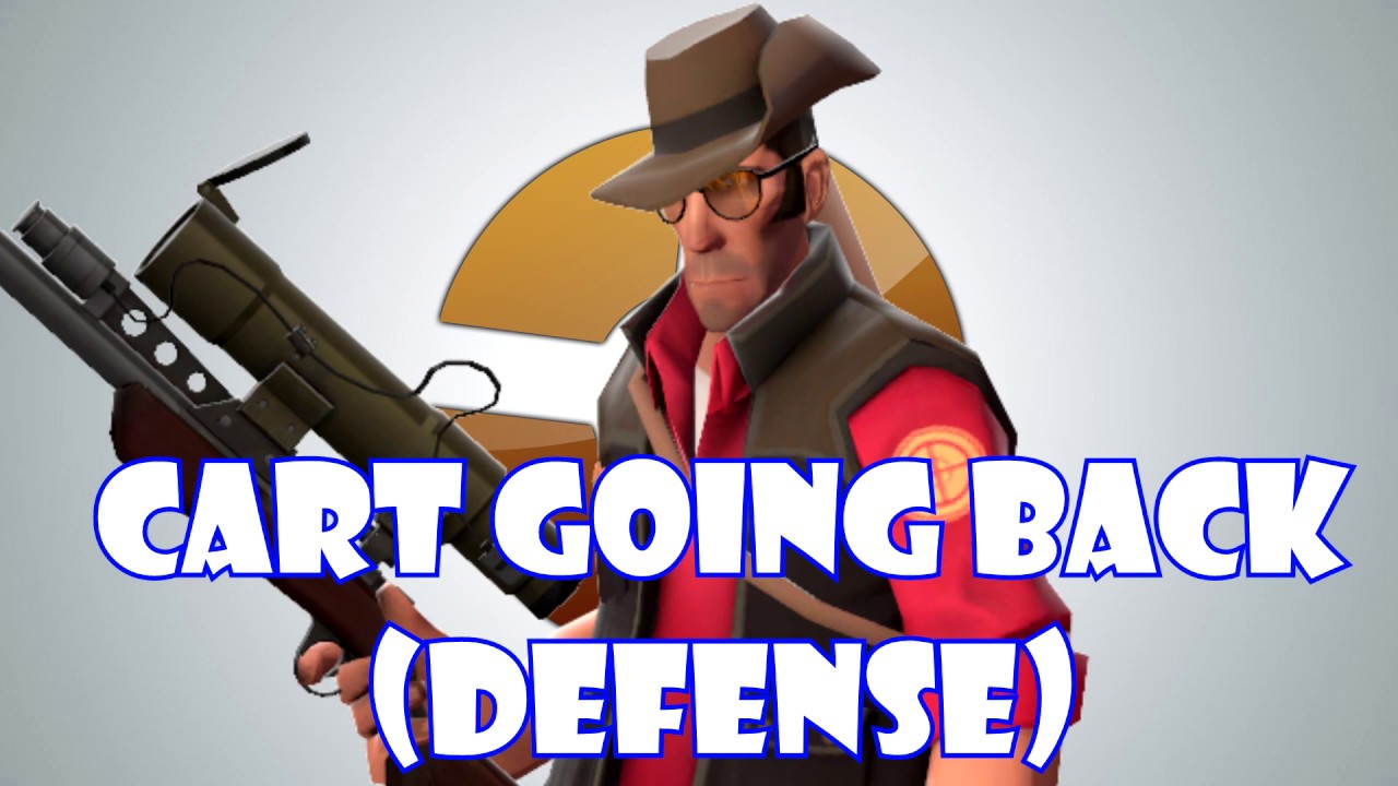 Team Fortress 2 Sniper Voice Lines - YouTube