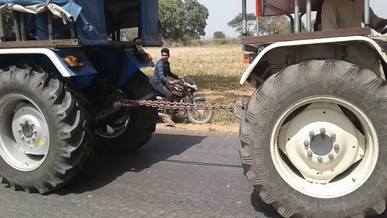 Palli pardhan ki jeet vs poni dadri toye ki burri trah haar 855 vs 745 ...