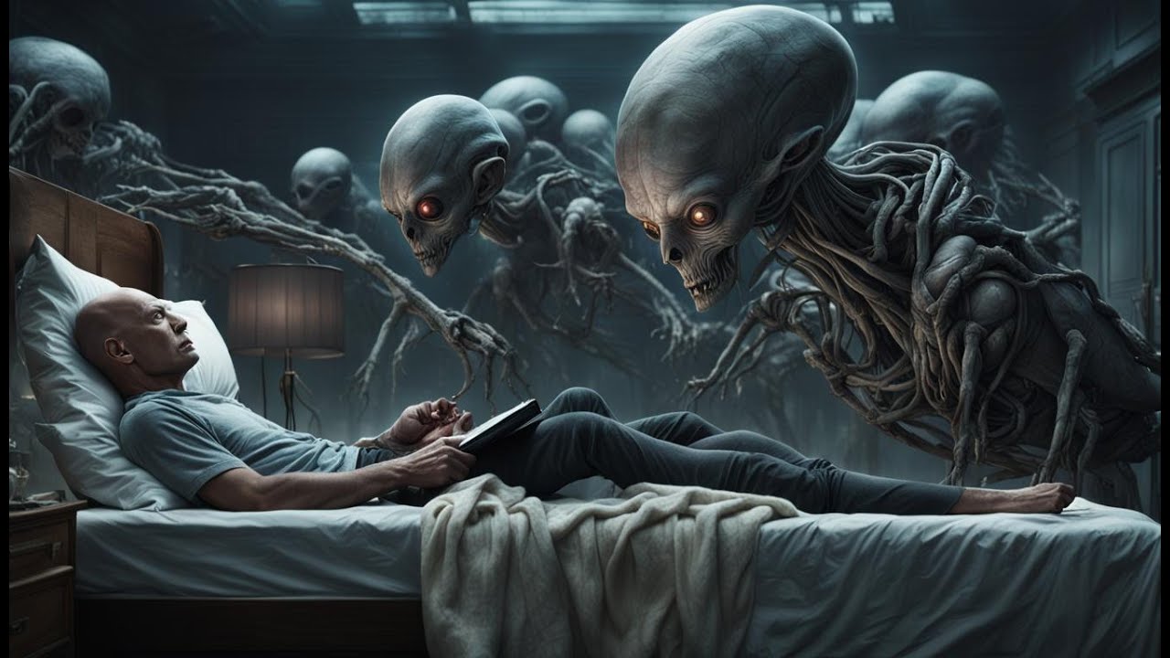 Remote Neural Monitoring, Nanotech, Remote Mind Control, a Discussion ...