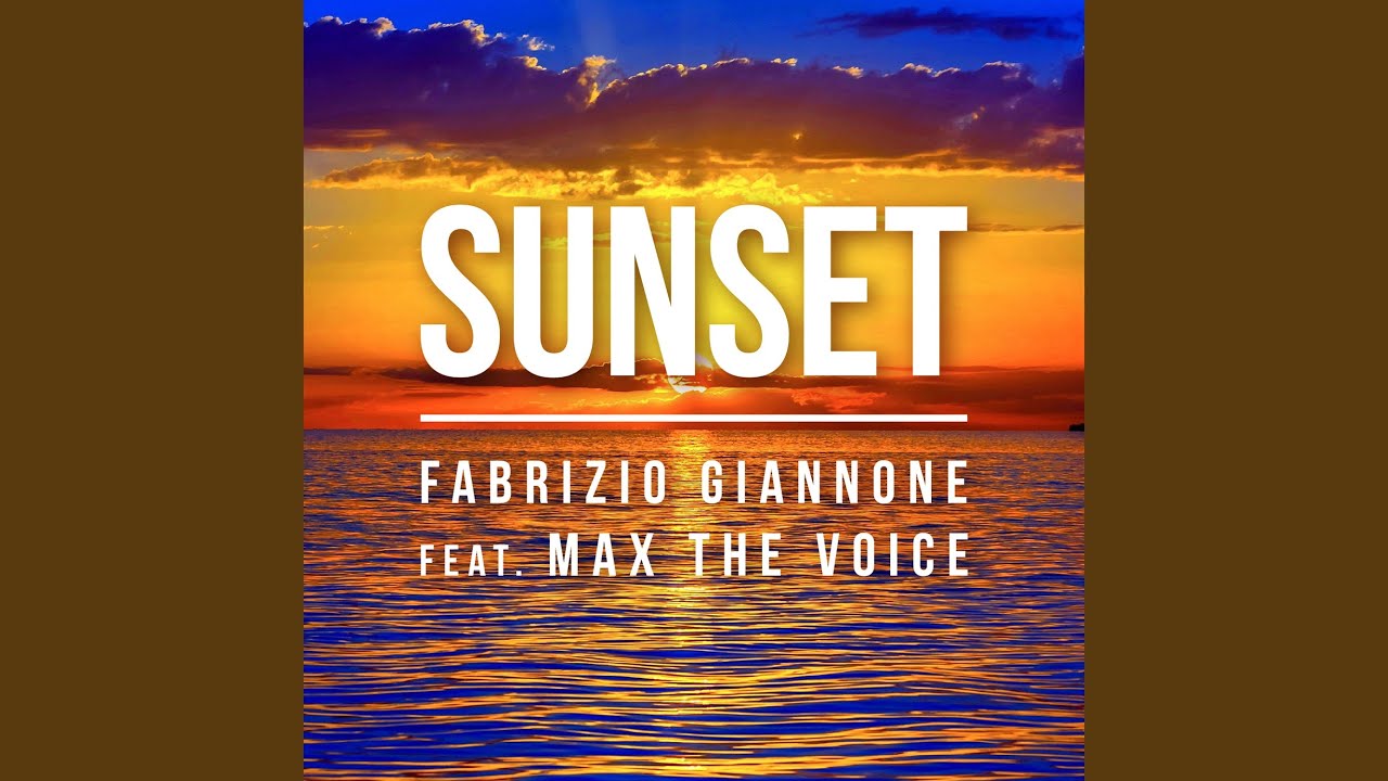 Sunset - Extended Mix - YouTube