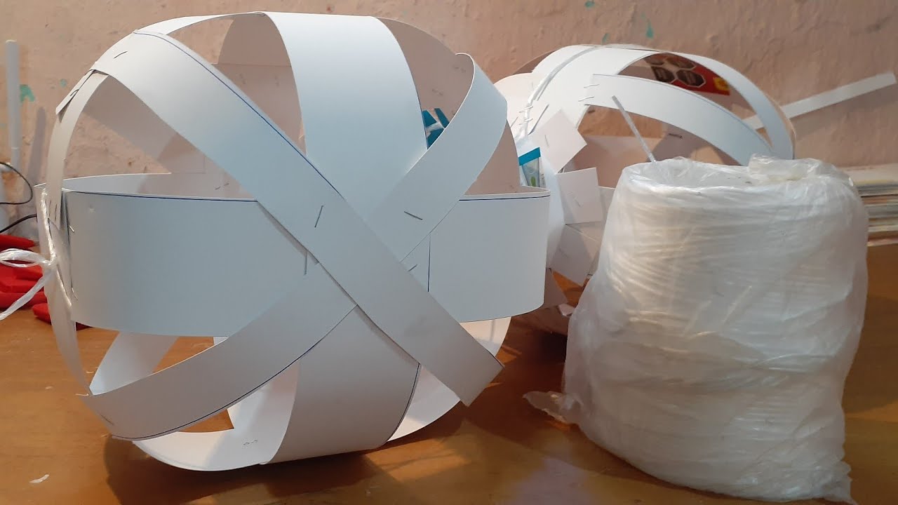 Como poner la rafia ( soga) a una piñata!! 😯😯 - YouTube