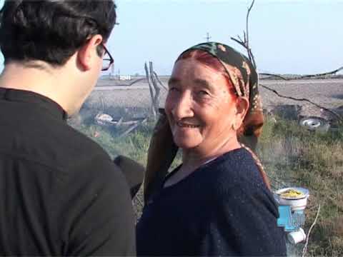 Toyuq sənə qurbandır dedi,amma...Xaçmaz / 2010