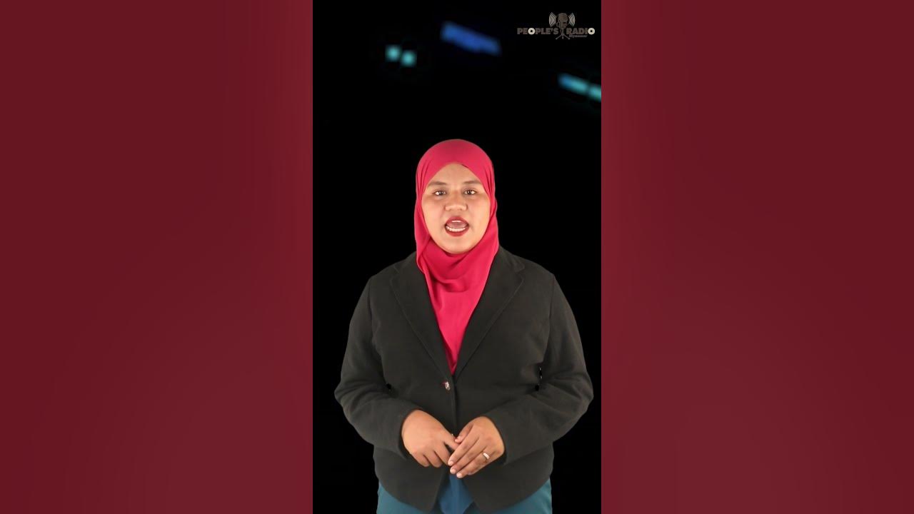 ရေဖြူမြို့နယ်မှာ စစ်ကောင်စီတပ်က လက်နက်ကြီးနဲ့ ပစ်ခတ်ခဲ့လို အသက်ကြီးပိုင