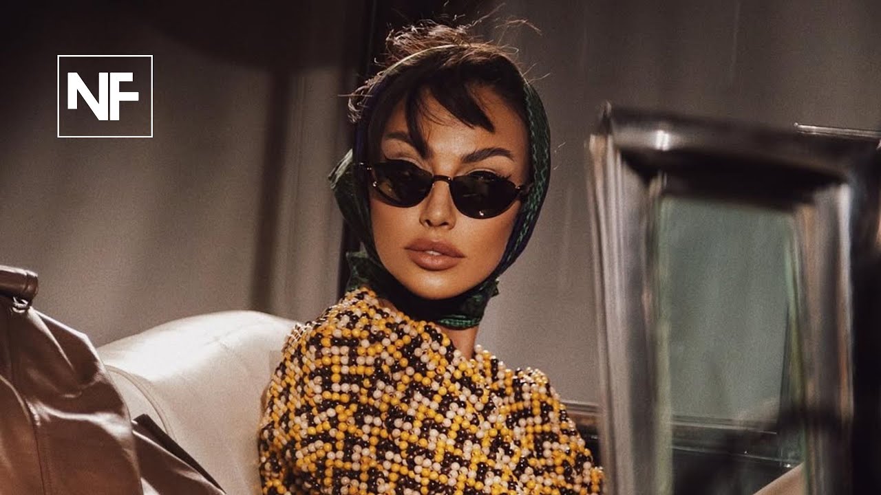 Pochill - Porque (Umar Keyn Remix) - YouTube