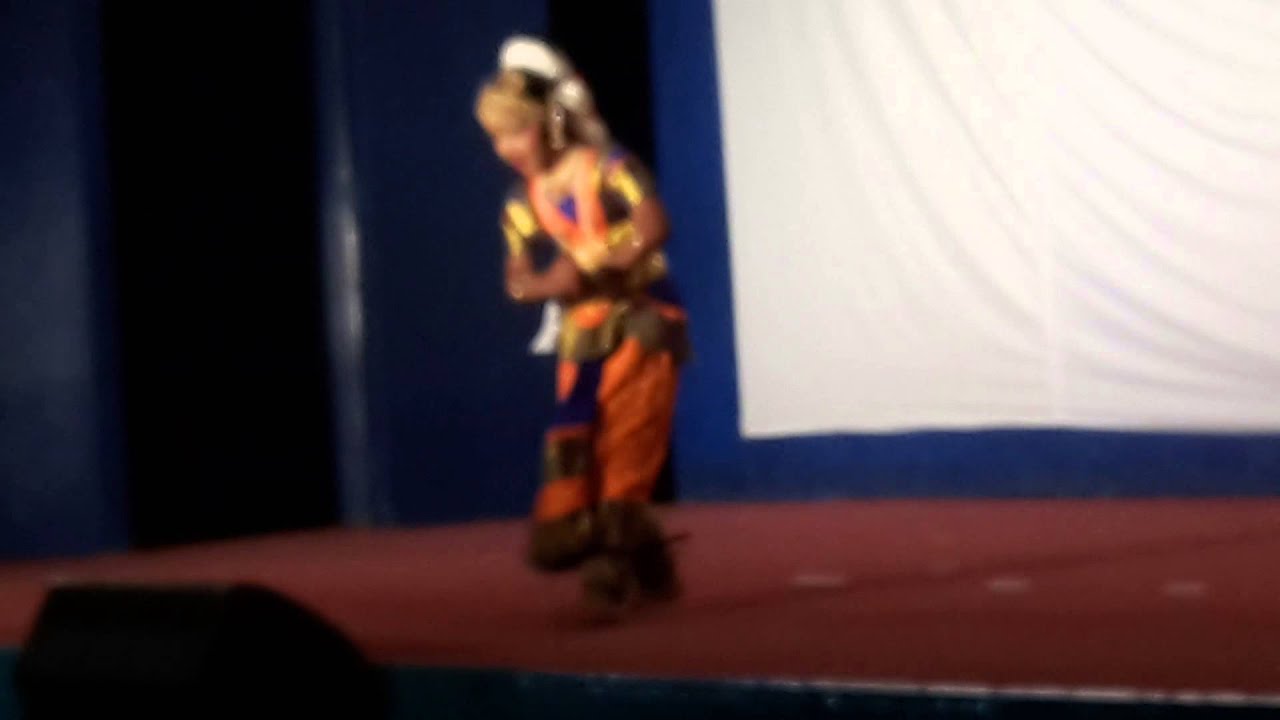 DEVANANDA'S FULL DANCE PROGRAMME AT MUSCAT, OMAN DURING YOUTH FESTIVAL-KERALA WING - YouTube