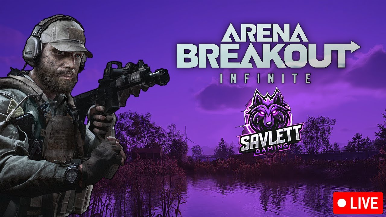 Arena Breakout: Infinite | Quick Kits and Loot - YouTube
