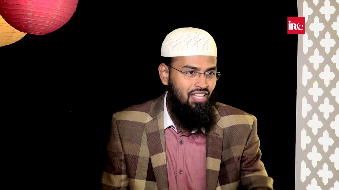 Islam Me Child Adoption Jayez Nahi Hai, Kifalat Jayez Hai By @Adv. Faiz ...