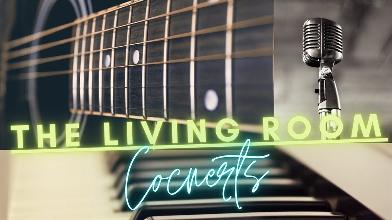 The Living Room Concert Series : TRAILER - YouTube