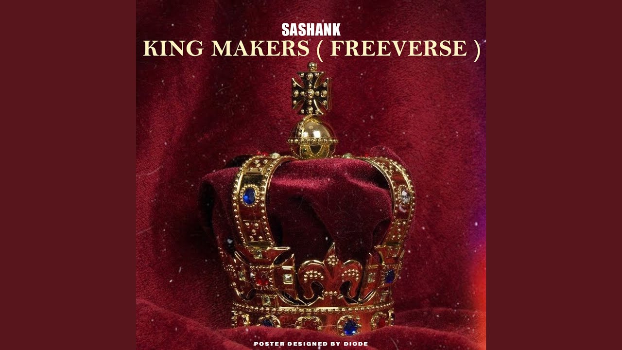 King Maker Freeverse - YouTube