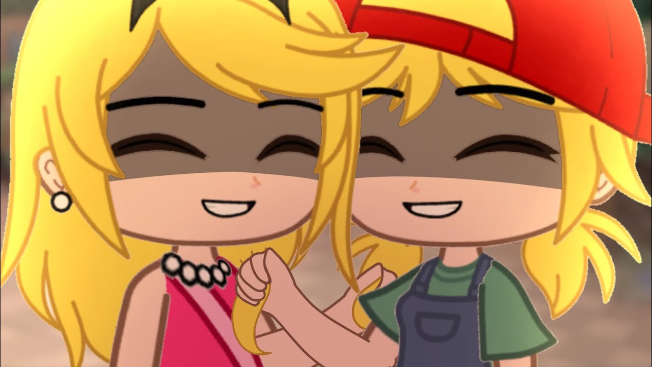 Take a picture📸 ||The Loud House|| (Gacha Meme) - YouTube