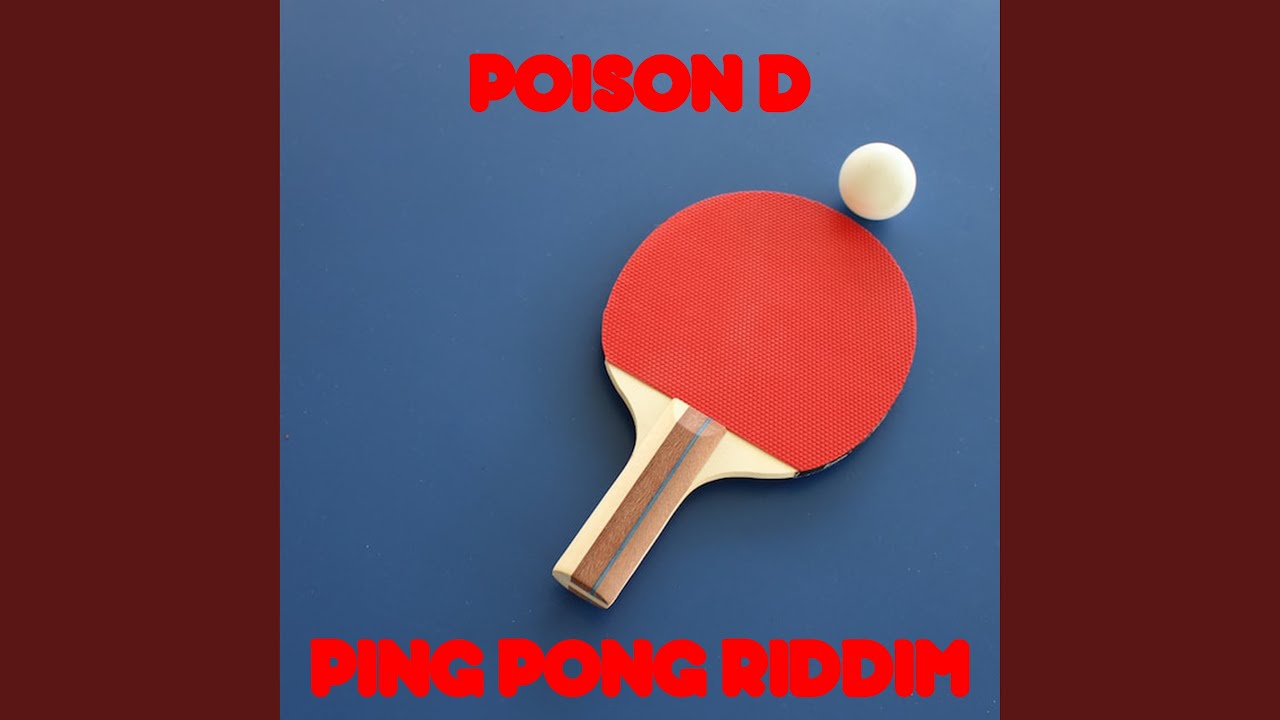 Ping Pong Riddim - YouTube
