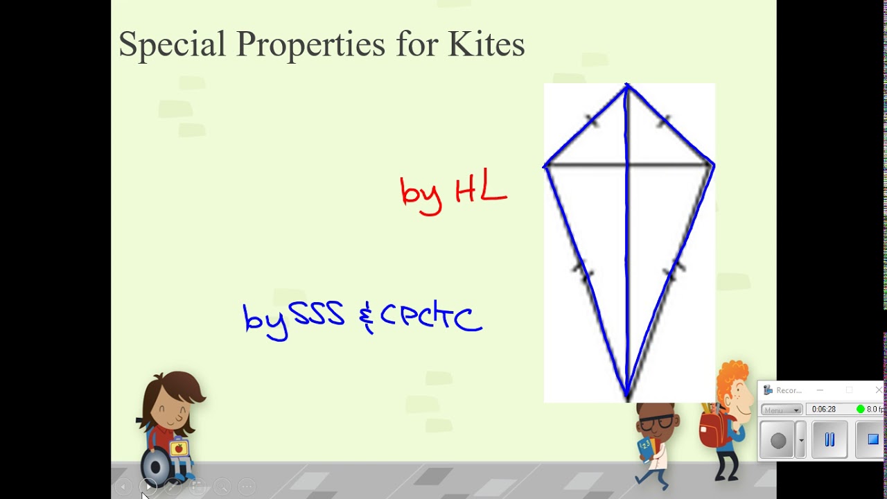 6 6 Trapezoid And Kites YouTube 6-6-trapezoid-and-kites-youtube