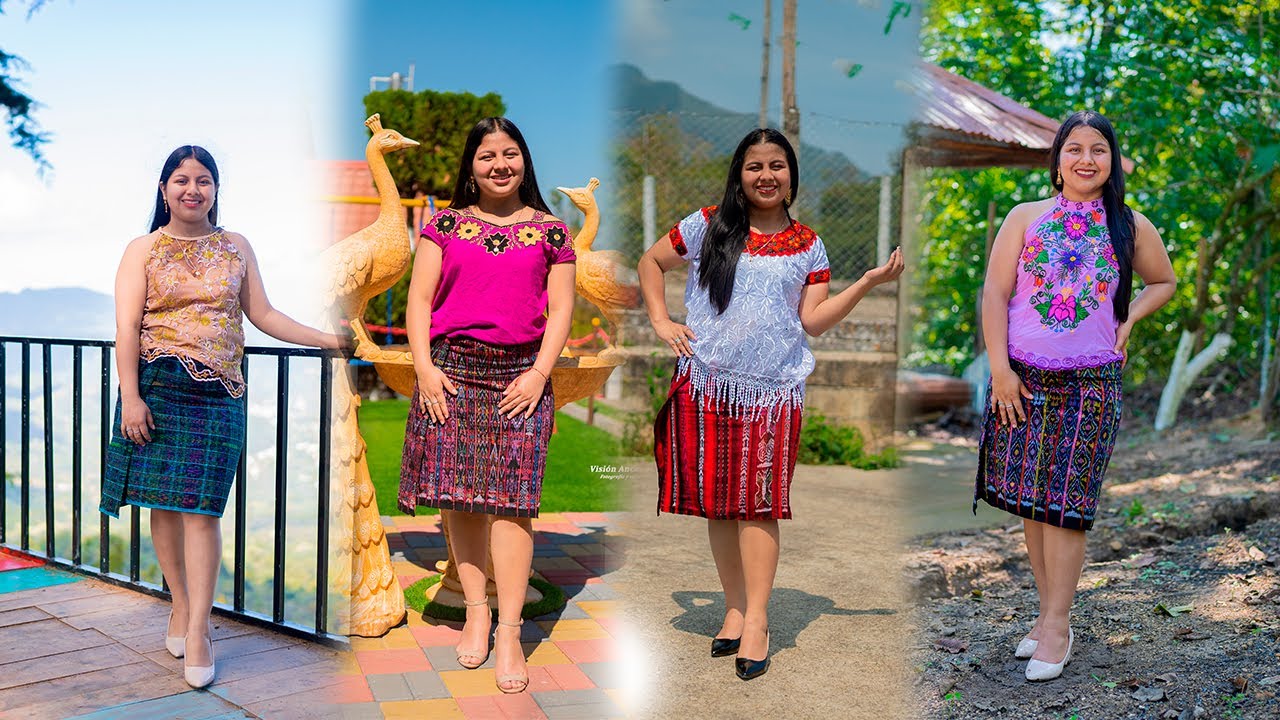 Marimba Los 5 Altares Vol 7 Album Completo De Los Mejores Sones - YouTube