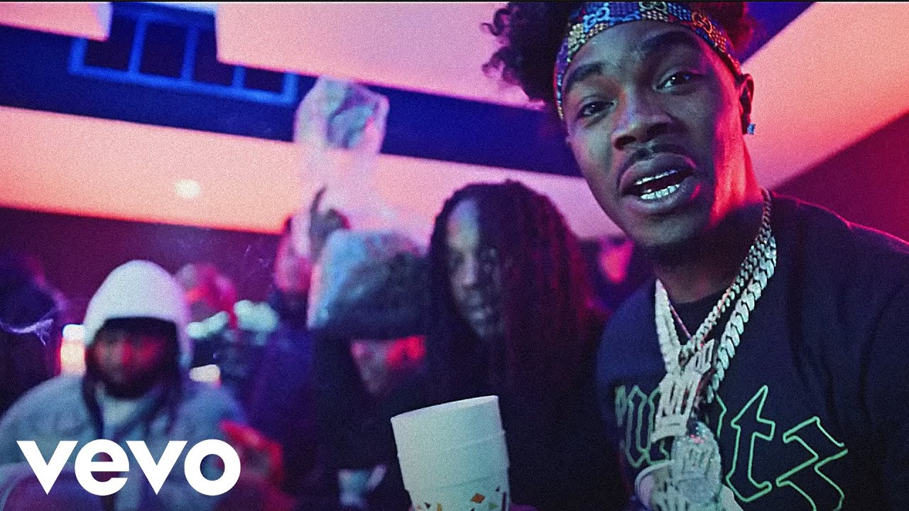 Big Scarr ft. Foogiano - Real Gangsta Talk [Music Video] - YouTube