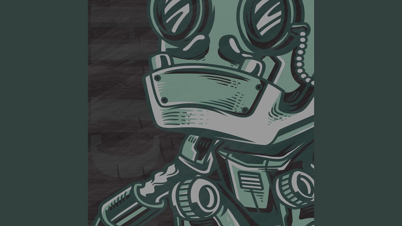 Crunchy, Delicious Metal - YouTube