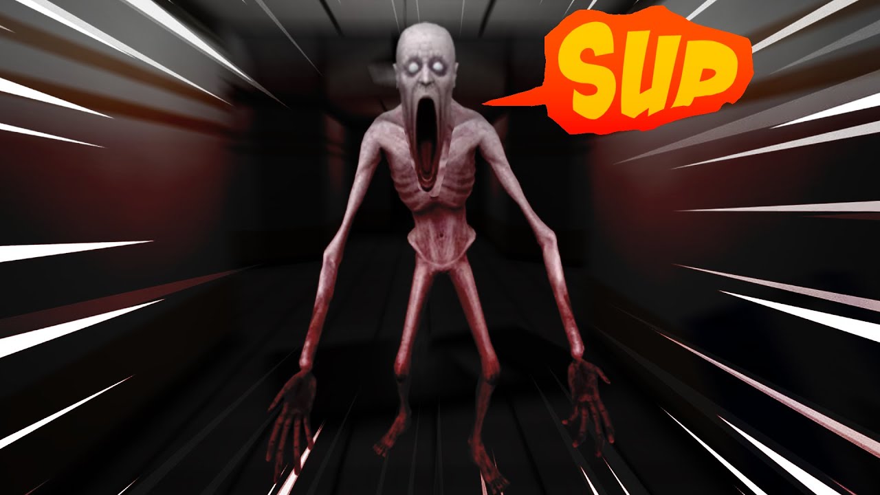 MAKING ALL KINDS OF FRIENDS // SCP: Secret Laboratory - YouTube