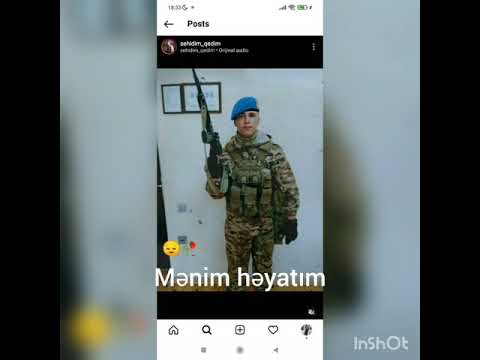 Şəhid Qədim Xəlilov