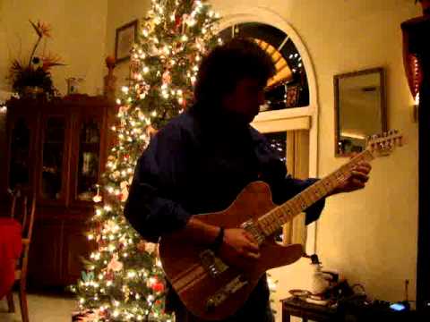 Smooth Jazz Guitar Ballad for Amita - Earl Klugh track - played by ...