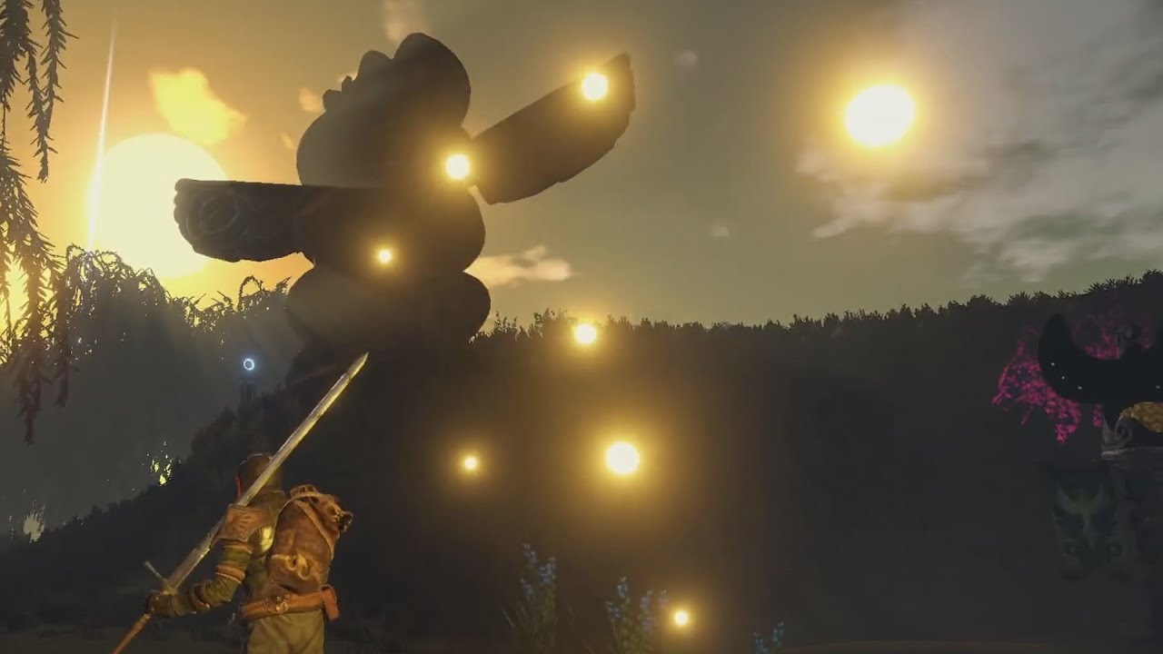 Outward (part 2) - Road to Monsoon - YouTube