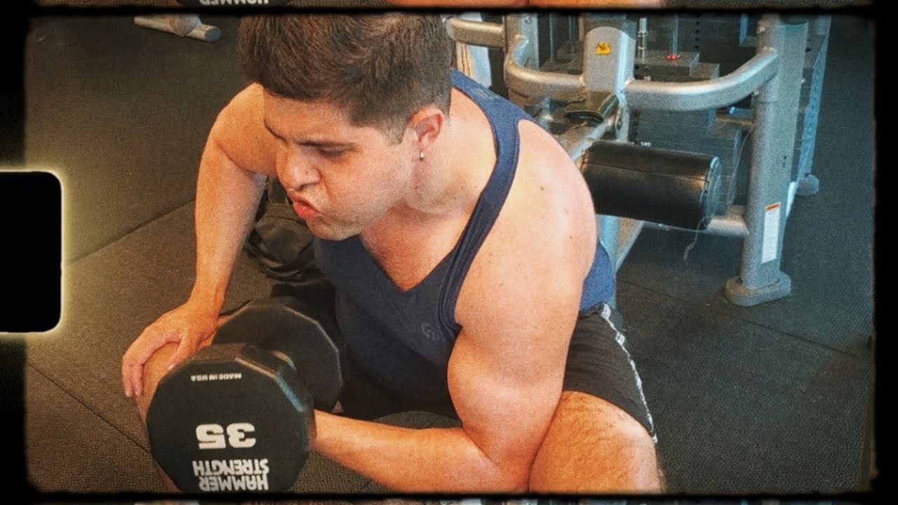 Fat Loss Friday: Episode 3 "Memorial Day Edition" - YouTube