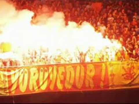 Galatasaray (tesadüfmüs ahh azize wahh azize)
