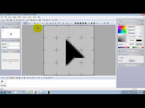 RealWorld Cursor Editor (Help Me!!!!) - YouTube