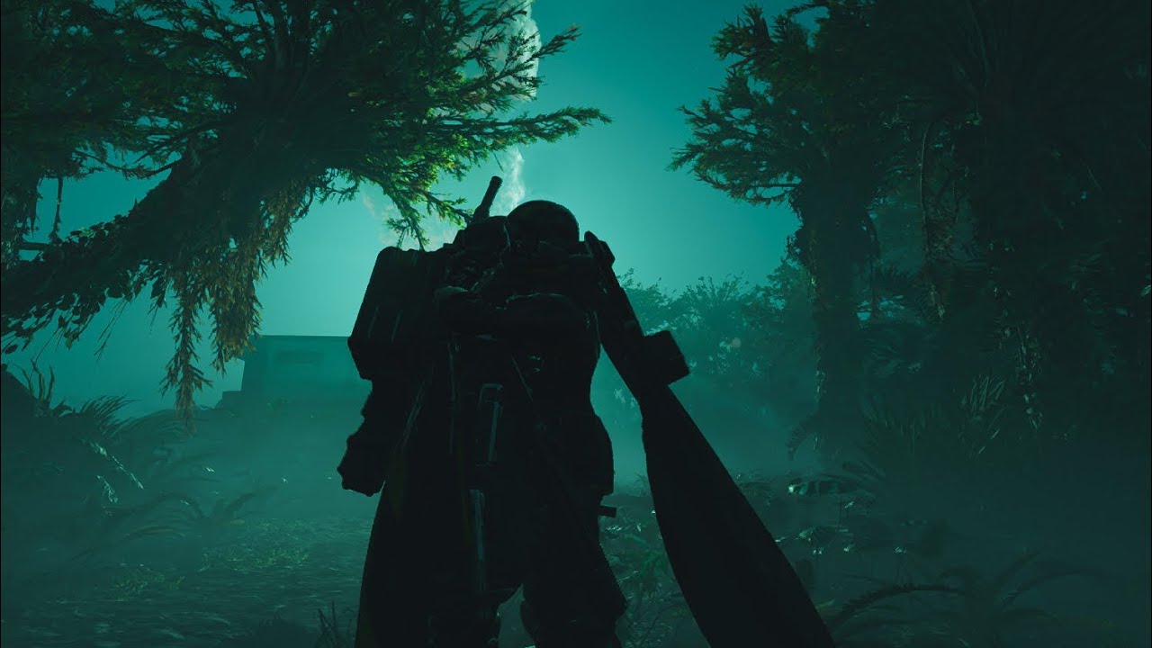 THANK YOU HELLDIVERS 2 - YouTube