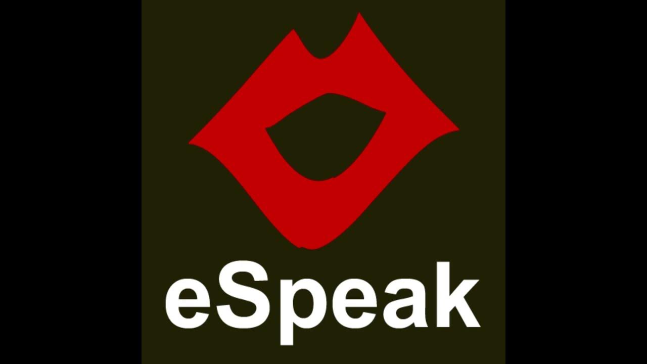How to install Espeak on Linux. - YouTube