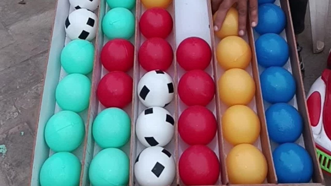 Ball Sort Challenge game live - YouTube