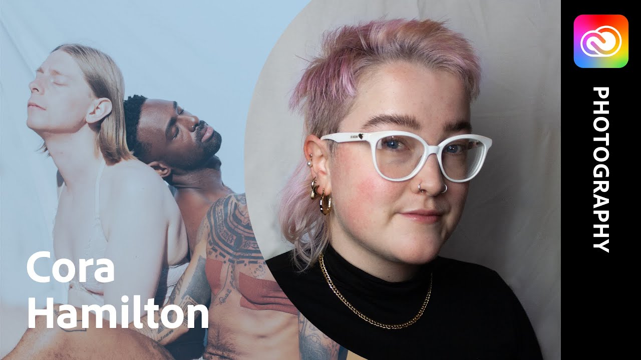 Your Head in the Cloud with Sophia and Cora Hamilton | Adobe Live - YouTube