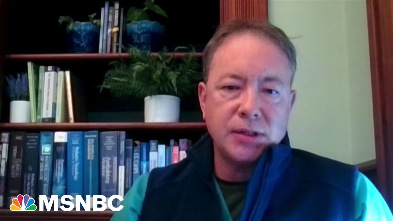 Maine doctor describes treating 'devastating' wounds of Lewiston ...