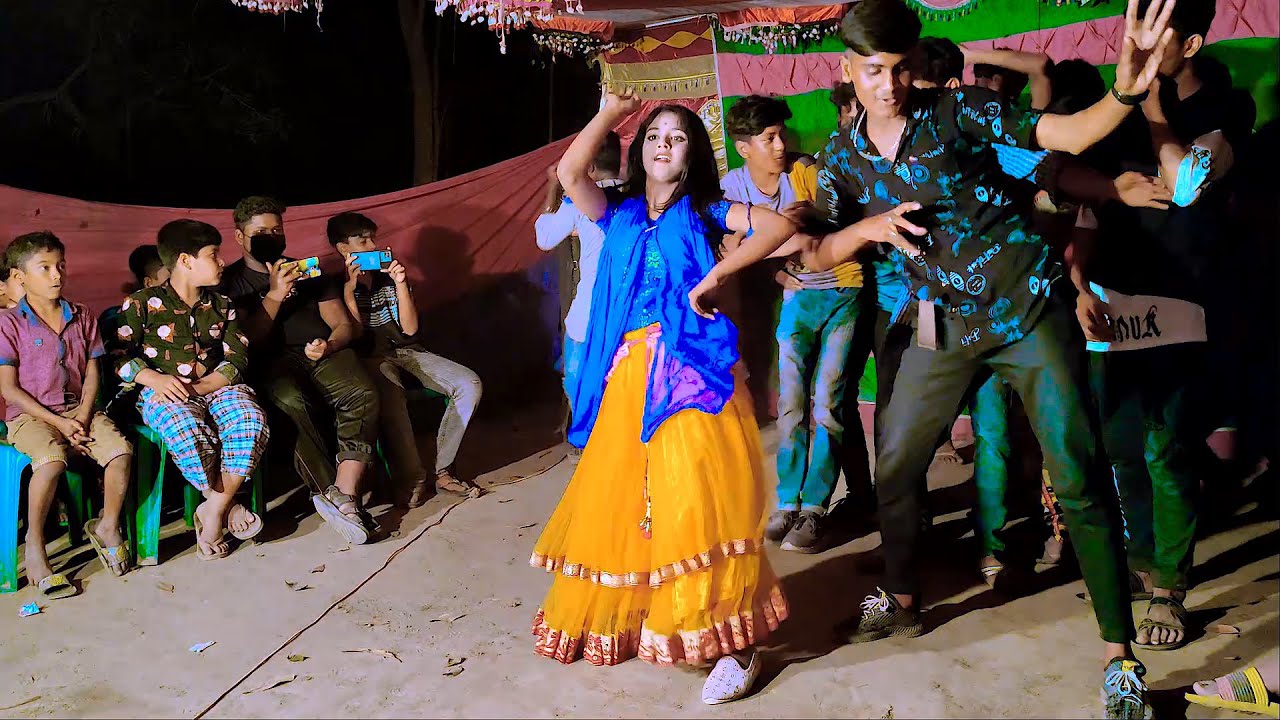 হরেন পক পক | Horen Pok Pok | Sohag Islam | Bangla New Wedding Dance ...