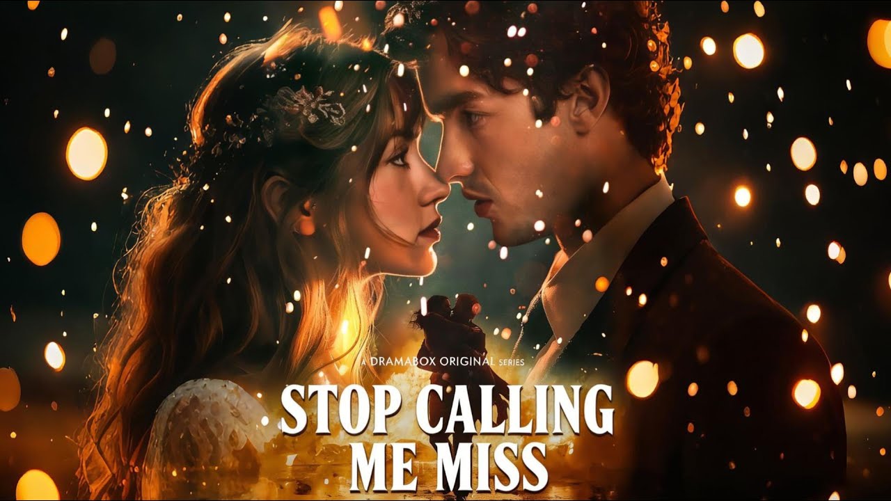[FULL]💖Stop Calling Me Miss - YouTube