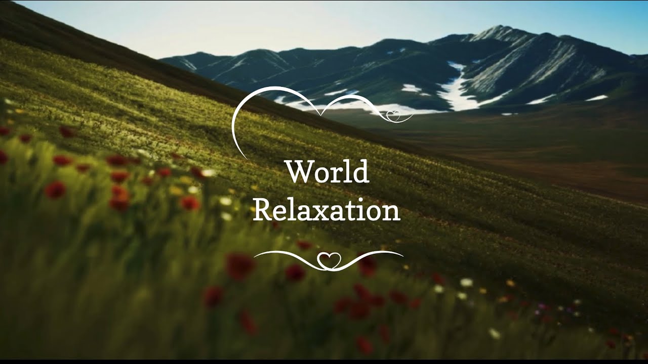 🌏World Relaxation🌏 Enjoy beautiful nature scenes and relax #cafe #travel #shorts #music #reels ...