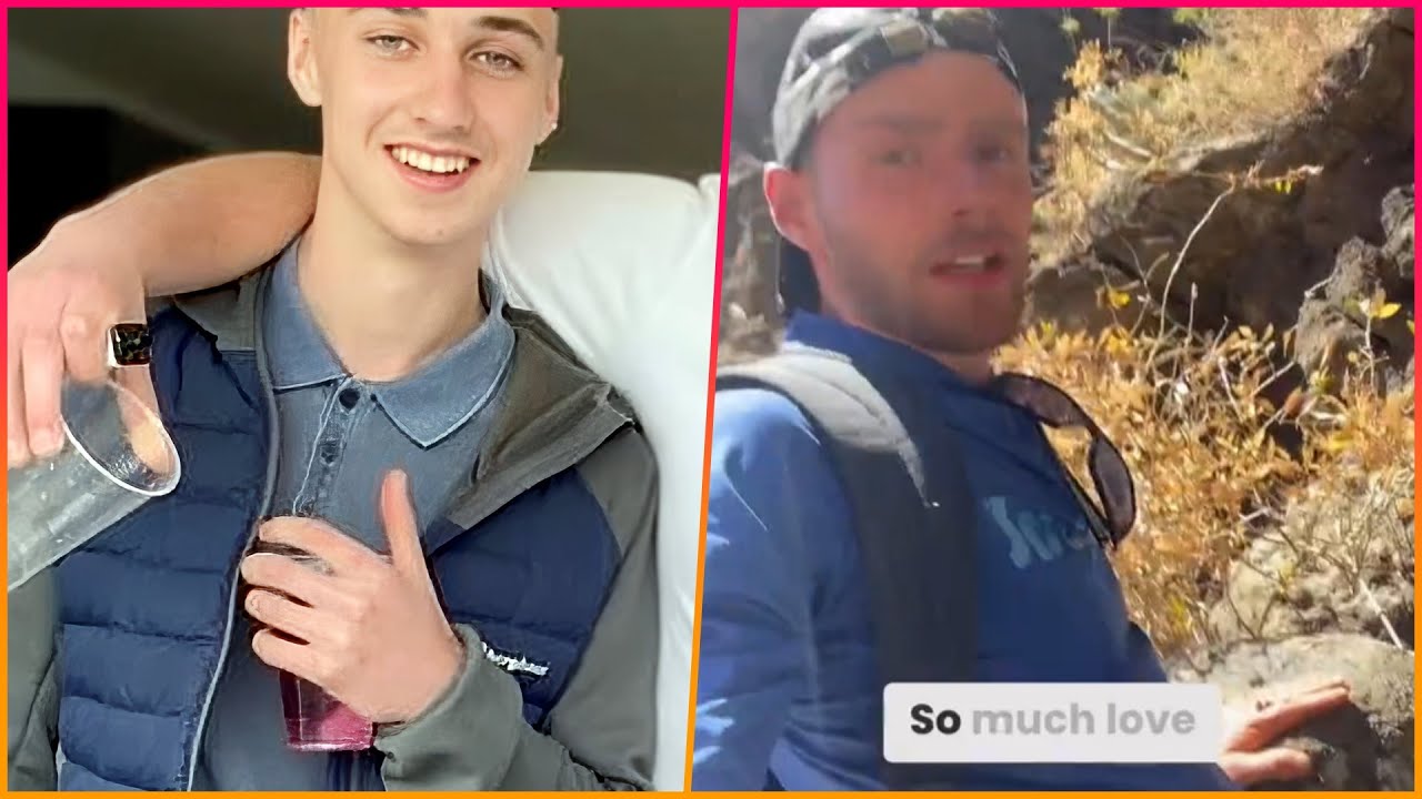 Amateur TikTok detective Jay Slater wants to start his OWN crowdfund to ...