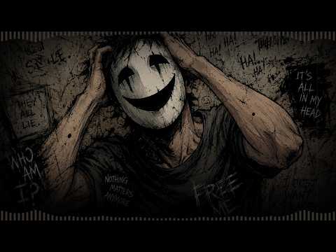 SpaZm - Walk With The Mad Man