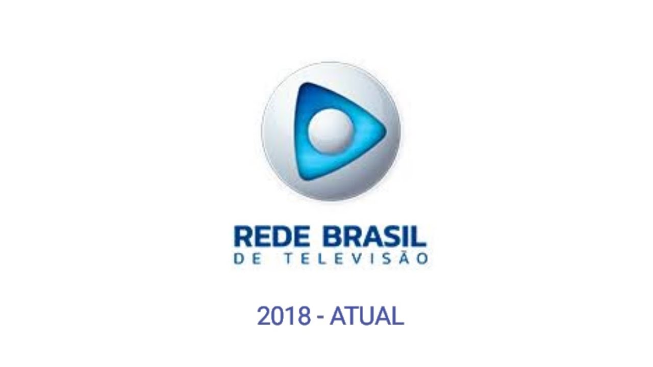 Logotipos - REDE BRASIL (2007 - 2021) - YouTube