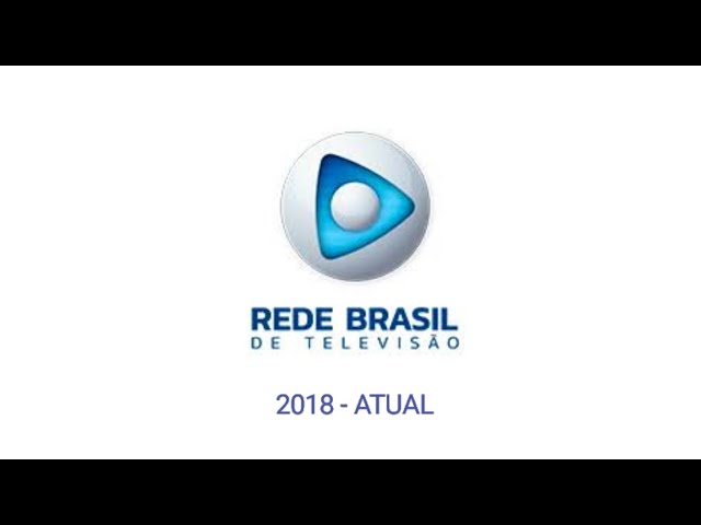 Rede Brasil Logo