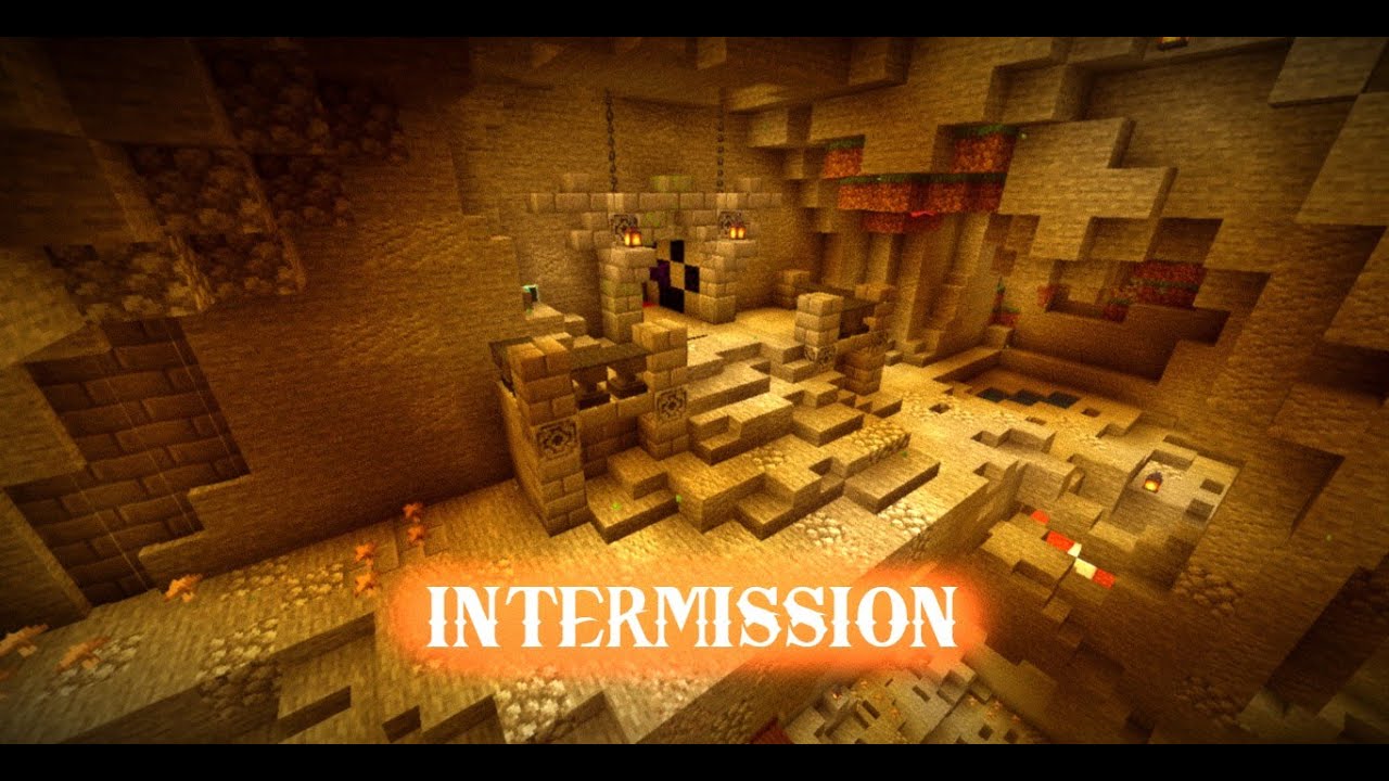 Intermission Youtube