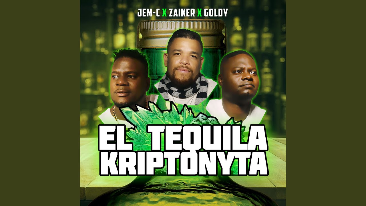 El Tequila - YouTube