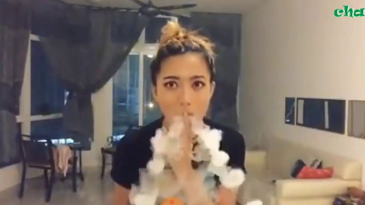 Amazing smoking Vapor Vape Tricks smoking - YouTube