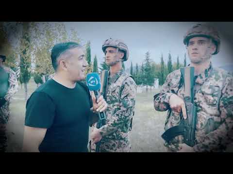 KOMANDO ATV DQ