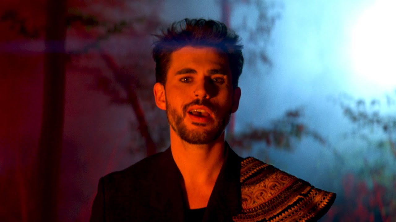 Alvan feat. Ahez - Fulenn (Clip officiel) (Eurovision France 2022 ...