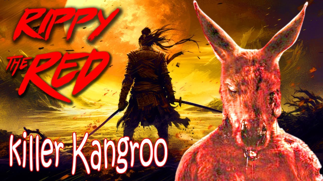 Rippy | 2024 | Horror Movie explained in Hindi | The Red Movie Review ...
