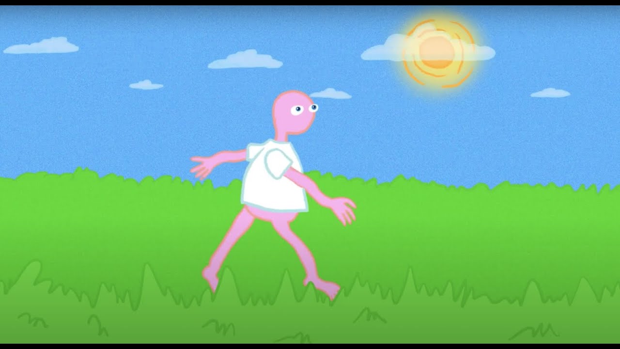 Daisy the Great x Sipper - LaLa (Official Music Video) - YouTube