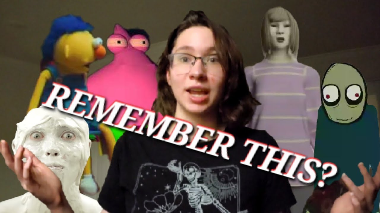 Weird Side Of YouTube - What Happened? - YouTube