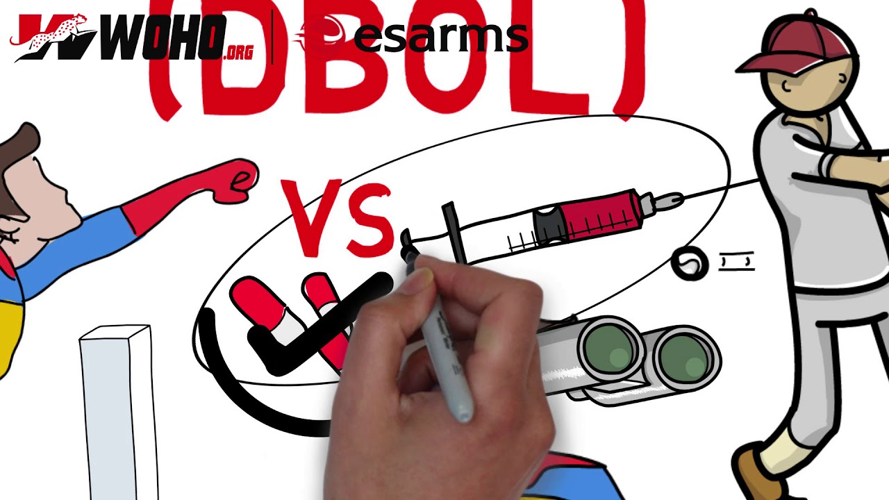 Dianabol (2019) - 4 Things You Wish You Knew About Dbol... - YouTube